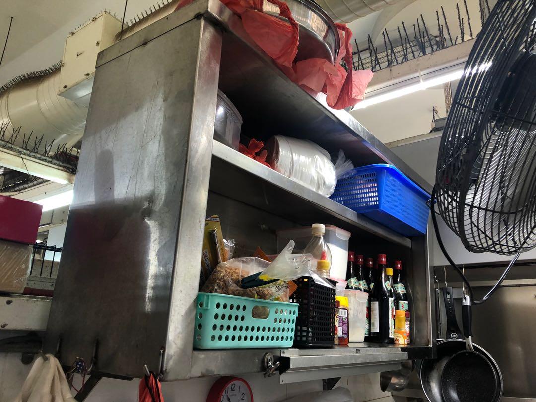 Stall closing down, Furniture & Home Living, Kitchenware & Tableware ...