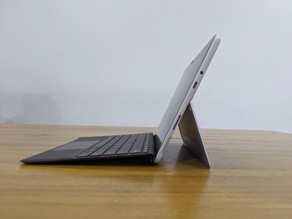 Microsoft Surface Go (1st Gen, Wifi Edition, 8GB RAM, 128GB Storage ...