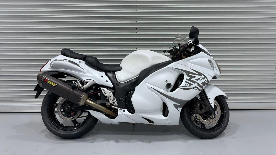 CNC Frame Sliders No Cut Black CNC Frame Sliders For Suzuki Hayabusa ...