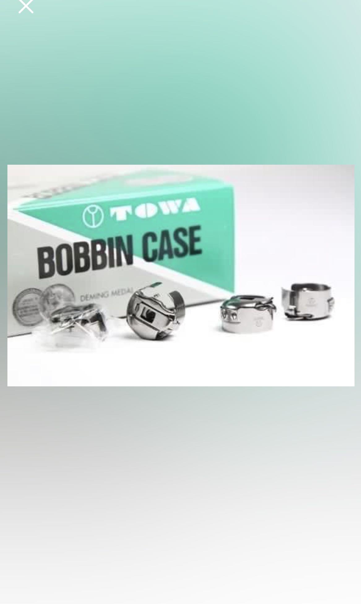 Taftc sewing tool kit basic alteration (sing Mui heng), Hobbies & Toys ...