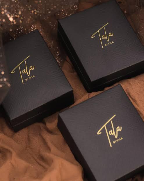 Tala by kyla box only set of 3, Luxury, Accessories on Carousell