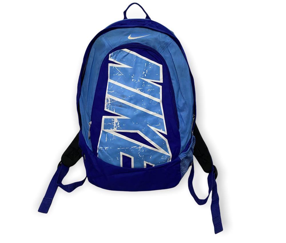 Tas Ransel Nike, Fesyen Pria, Tas & Dompet , Lainnya di Carousell