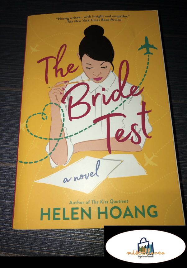 The Bride Test by Helen Hoang, Hobbies & Toys, Books & Magazines ...