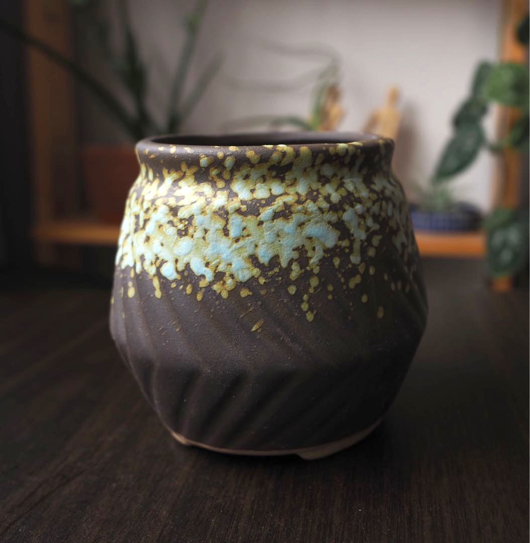 The Robert Plant Pot, Furniture & Home Living, Gardening, Pots ...
