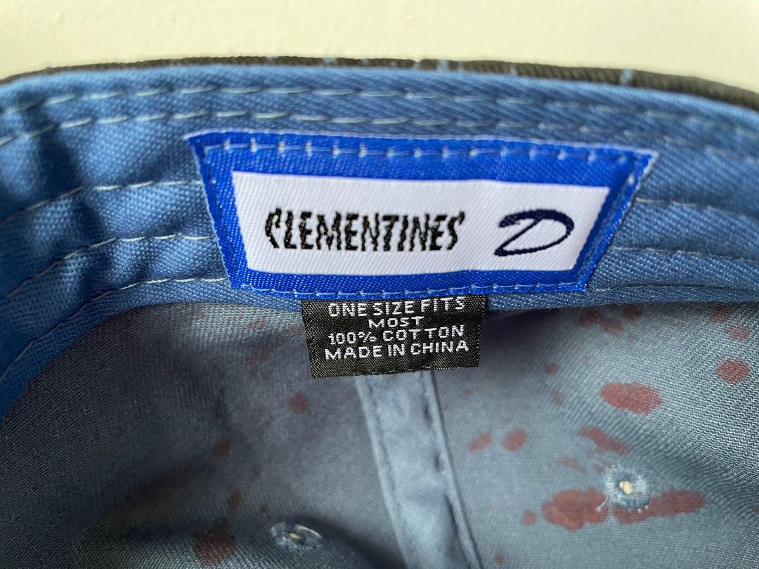 The walking dead clementine hat cap, Hobbies & Toys, Memorabilia ...