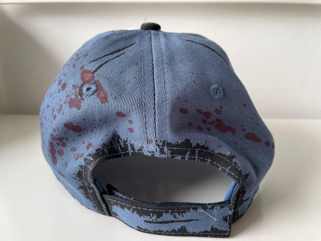 The walking dead clementine hat cap, Hobbies & Toys, Memorabilia ...