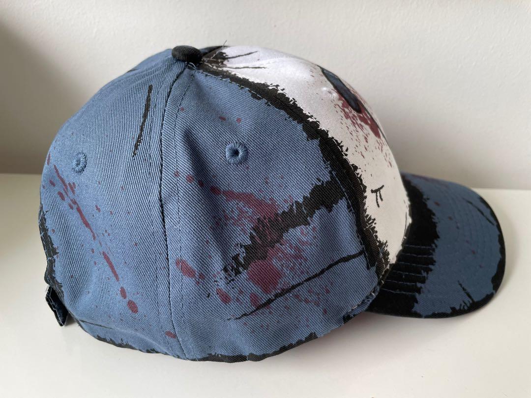 The walking dead clementine hat cap, Hobbies & Toys, Memorabilia ...