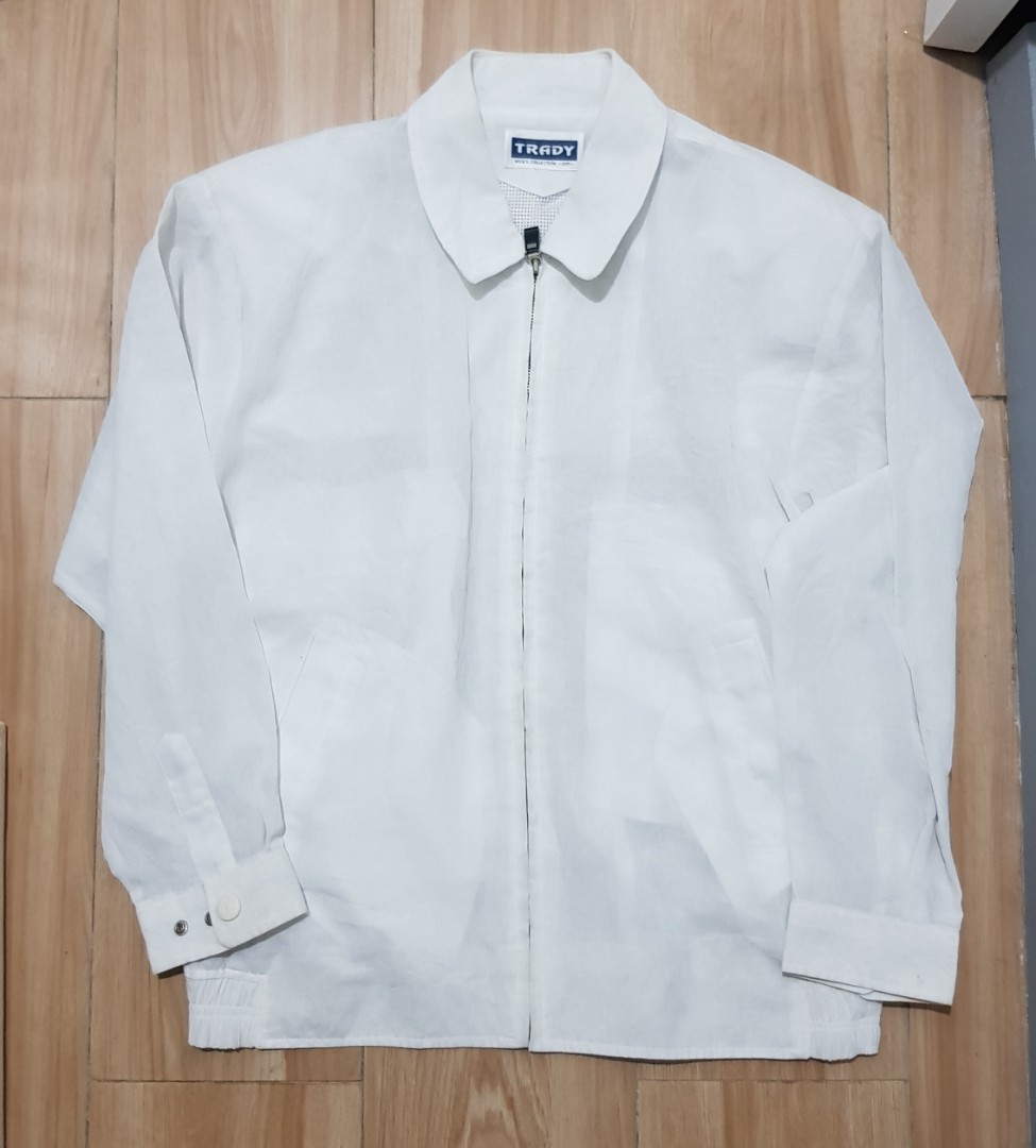 Trady casual jacket, Men's Fashion, Coats, Jackets and Outerwear on ...