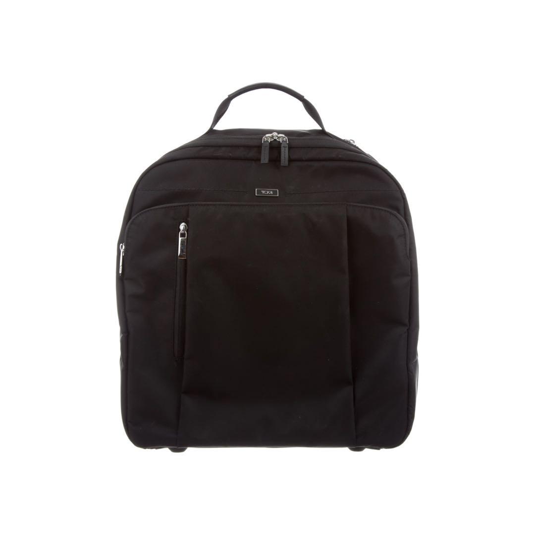 Tumi Sydney Compact Carry-On, Hobbies & Toys, Travel, Luggage on Carousell