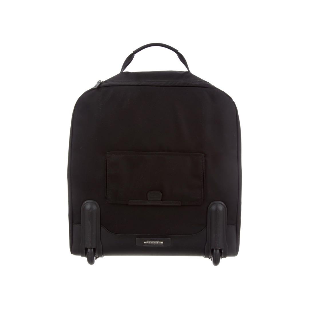 Tumi Sydney Compact Carry-On, Hobbies & Toys, Travel, Luggage on Carousell