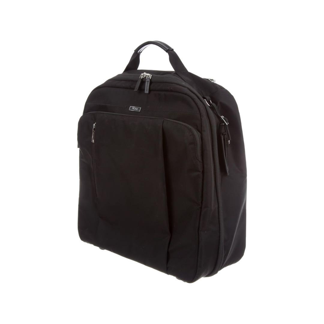 Tumi Sydney Compact Carry-On, Hobbies & Toys, Travel, Luggage on Carousell