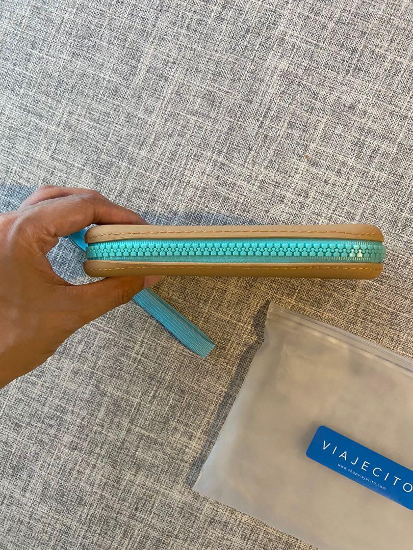 Viajecito Splash Kit Mini, Women's Fashion, Bags & Wallets, Purses ...