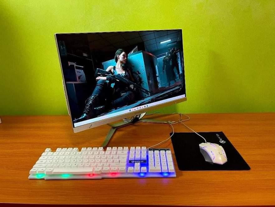 Viewpaker All in One Pc Computer, Computers & Tech, Desktops on Carousell