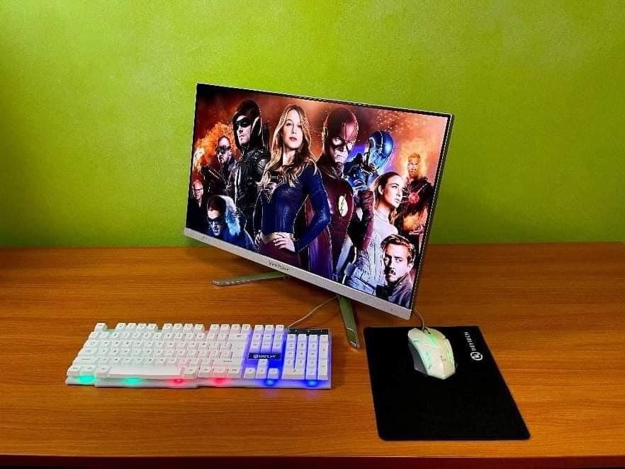 Viewpaker All in One Pc Computer, Computers & Tech, Desktops on Carousell