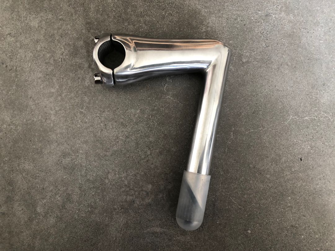 Vintage Retro 90s Magix Road Gravel Bike Bicycle Stem, Sports Equipment ...