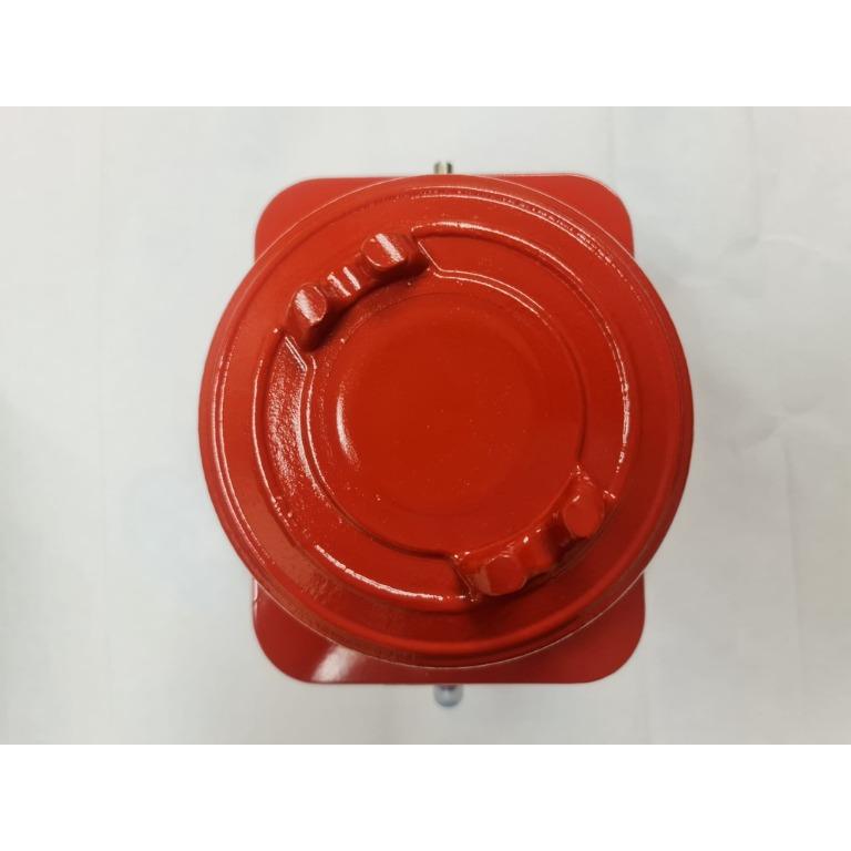 VS 2 EX/ PN 20700049 - Shock/Vibration Switch - Murphy, Everything Else ...