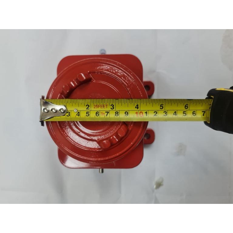 VS 2 EX/ PN 20700049 - Shock/Vibration Switch - Murphy, Everything Else ...