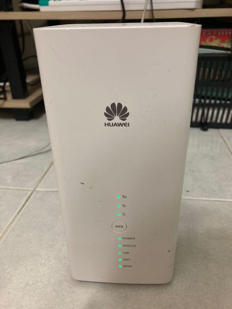 Wifi modem/modem router/cordless phone/GPS, Electronics, Others on ...