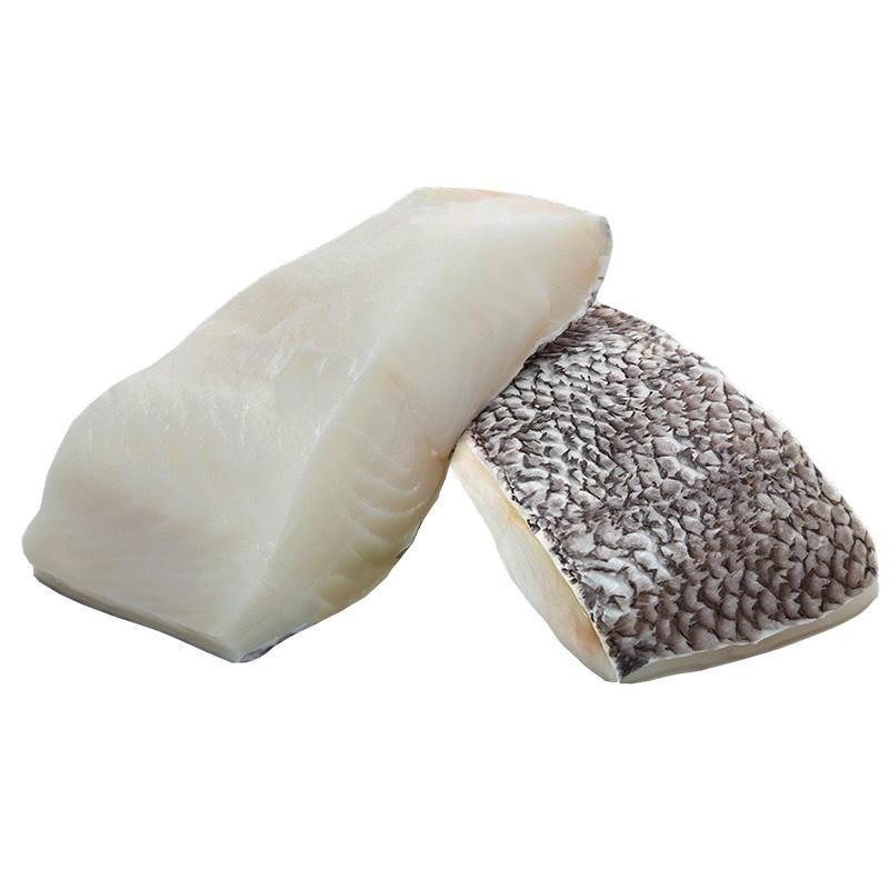 Wild Caught Cod Fish [Ben's Seafood], Food & Drinks, Chilled & Frozen ...
