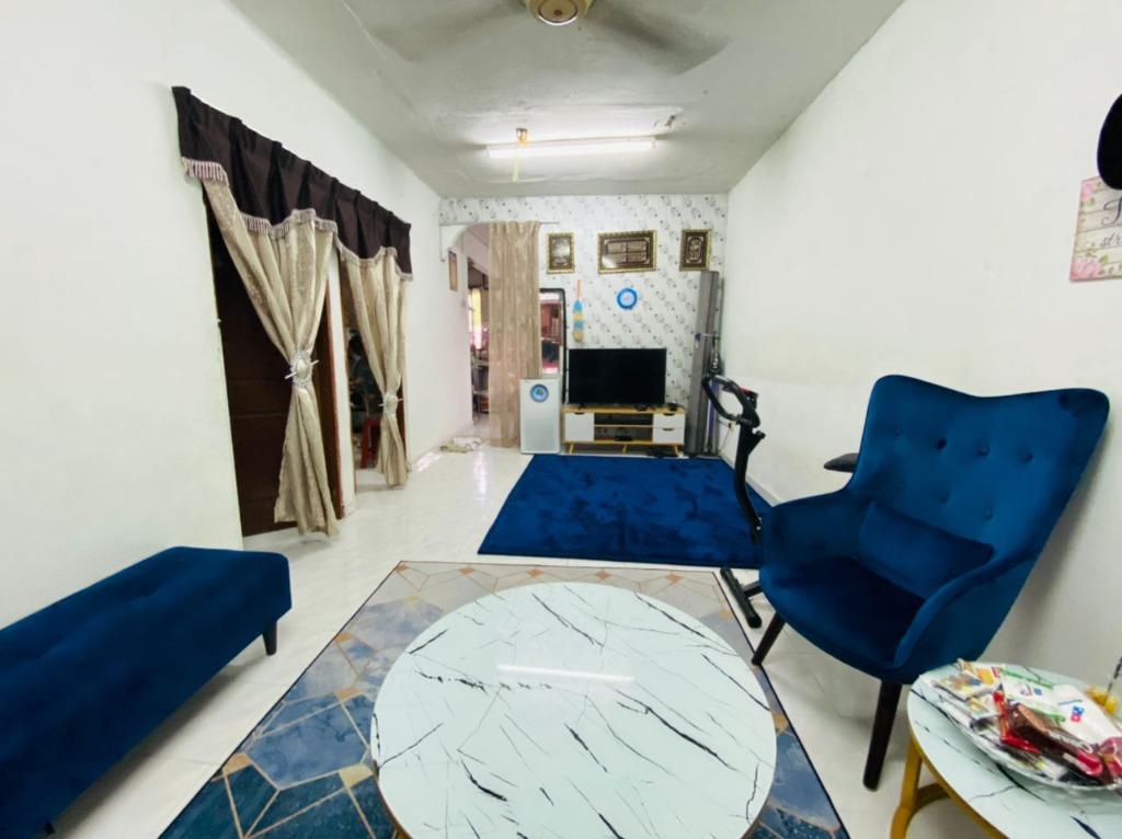 [WTS] Flat Puchong Permai A1, Taman Puchong Permai, Property, For Sale ...