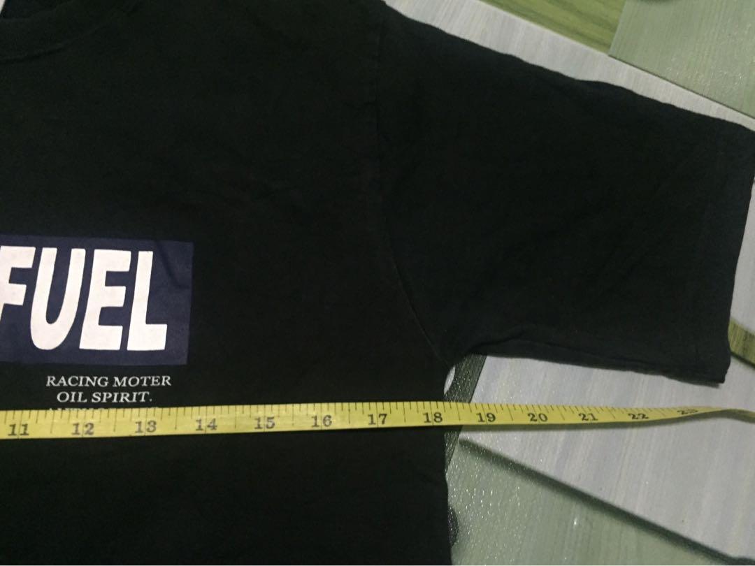 76 RACING FUEL SHIRTS, Men's Fashion, Tops & Sets, Tshirts & Polo ...