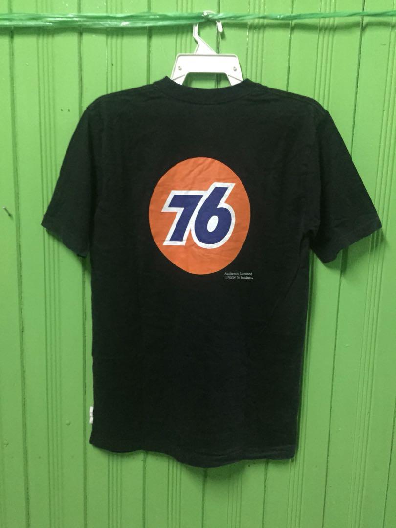 76 RACING FUEL SHIRTS, Men's Fashion, Tops & Sets, Tshirts & Polo ...