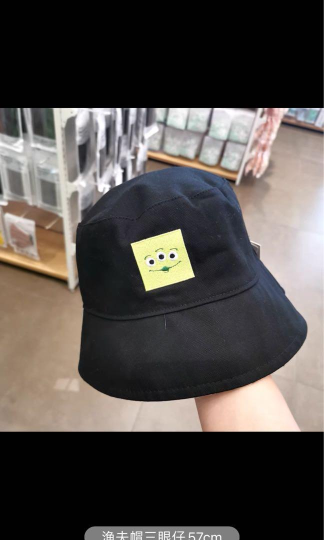 Alien and Lotso Cap, Men's Fashion, Watches & Accessories, Caps & Hats ...