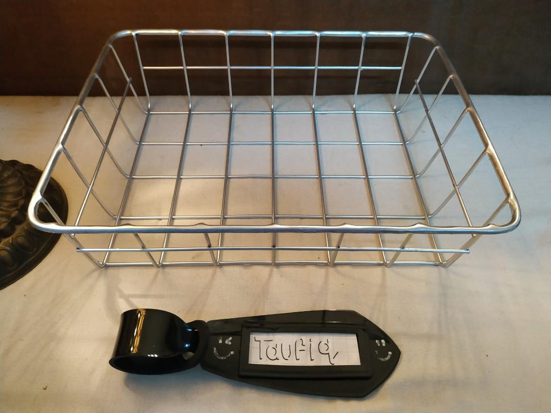 Bakul Basikal fixie mtb fixed gear, Sports Equipment, Bicycles & Parts ...