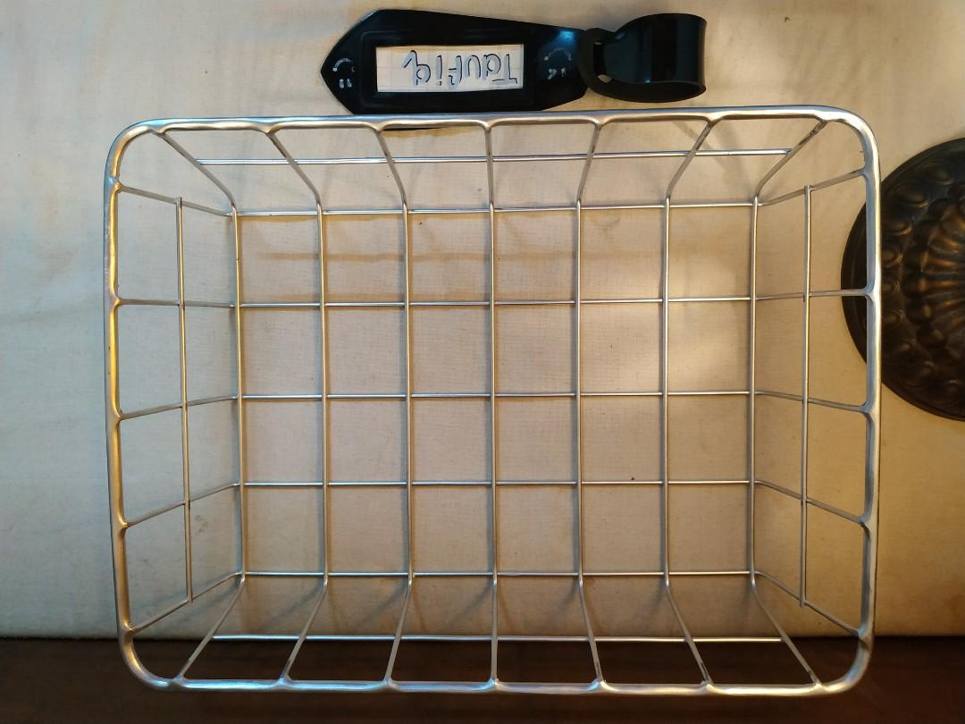 Bakul Basikal fixie mtb fixed gear, Sports Equipment, Bicycles & Parts ...