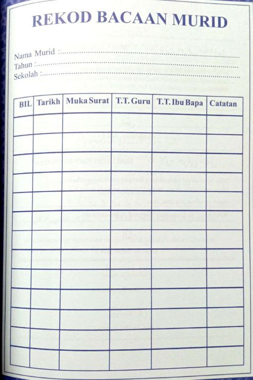 [BC] AZMAR PRIMA Iqra 6 Dalam 1 Kaedah Mudah & Cepat Belajar Al-Quran ...