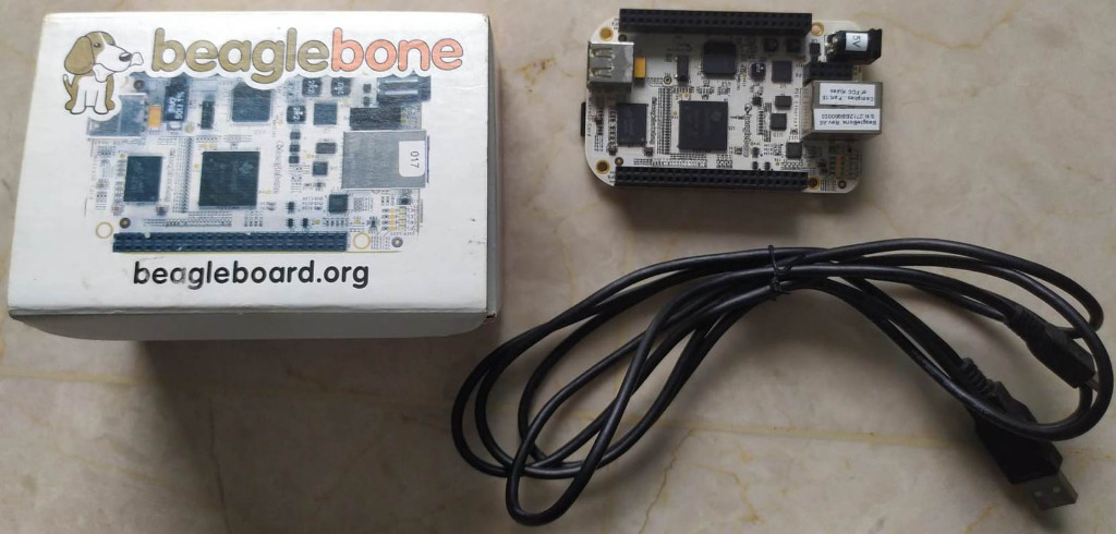 BeagleBone Original, Hobbies & Toys, Stationery & Craft, Craft Supplies ...