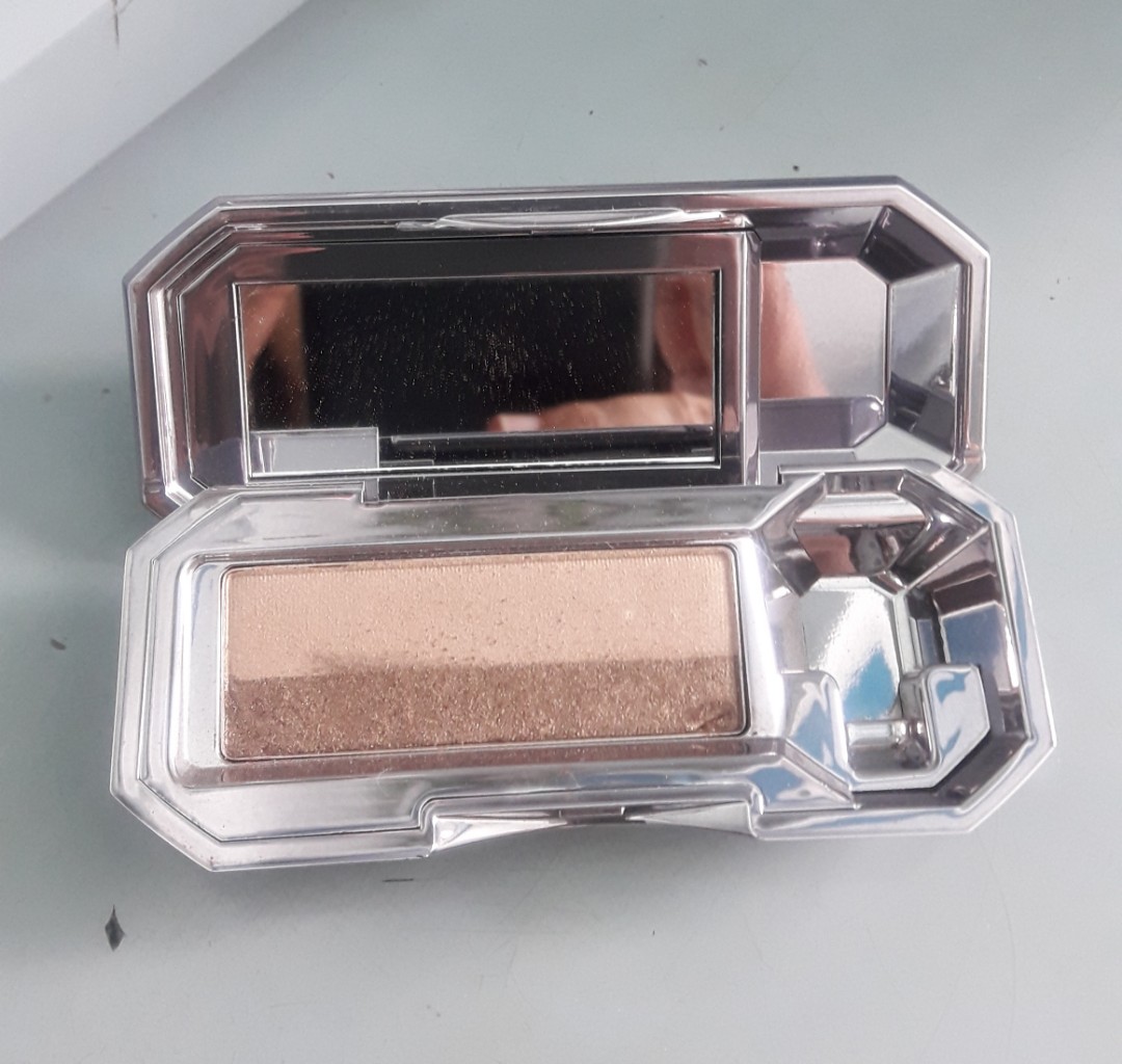 Benefit eyeshadow, Kesehatan & Kecantikan, Rias Wajah di Carousell