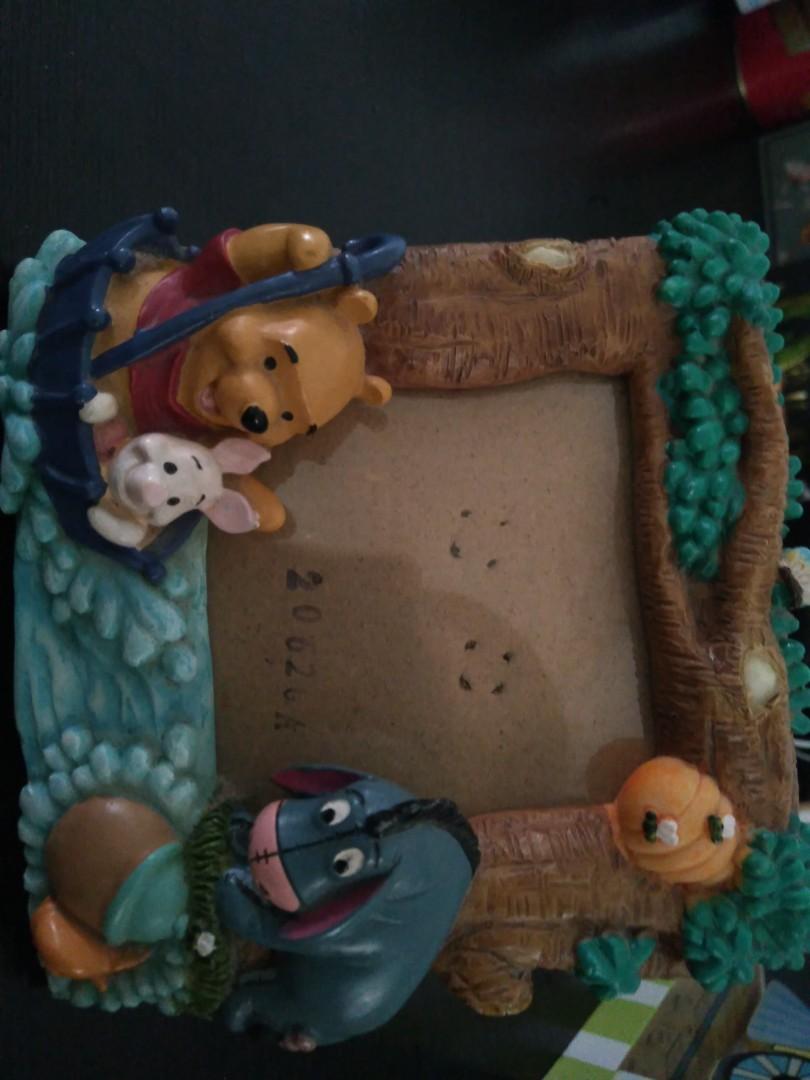 Book stopper, shelf/ photo frame, Furniture & Home Living, Home Decor ...