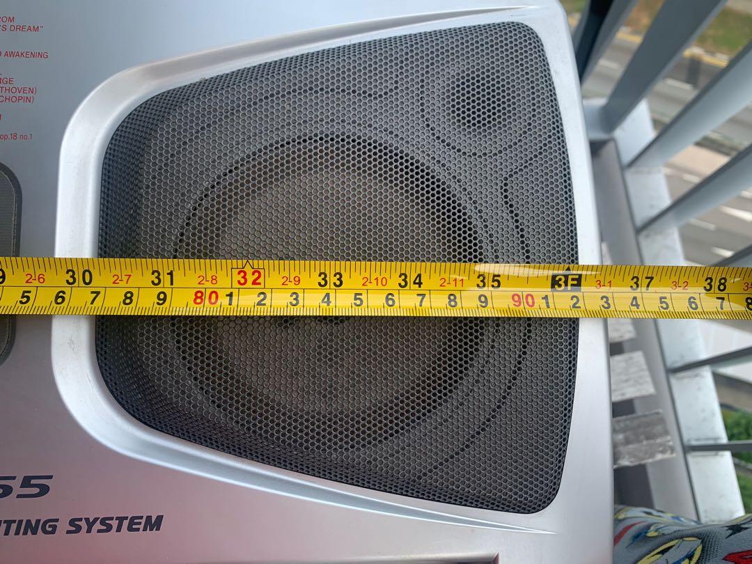 Casio Keyboard LK-55 with Key Lighting System and storage bag), Hobbies ...