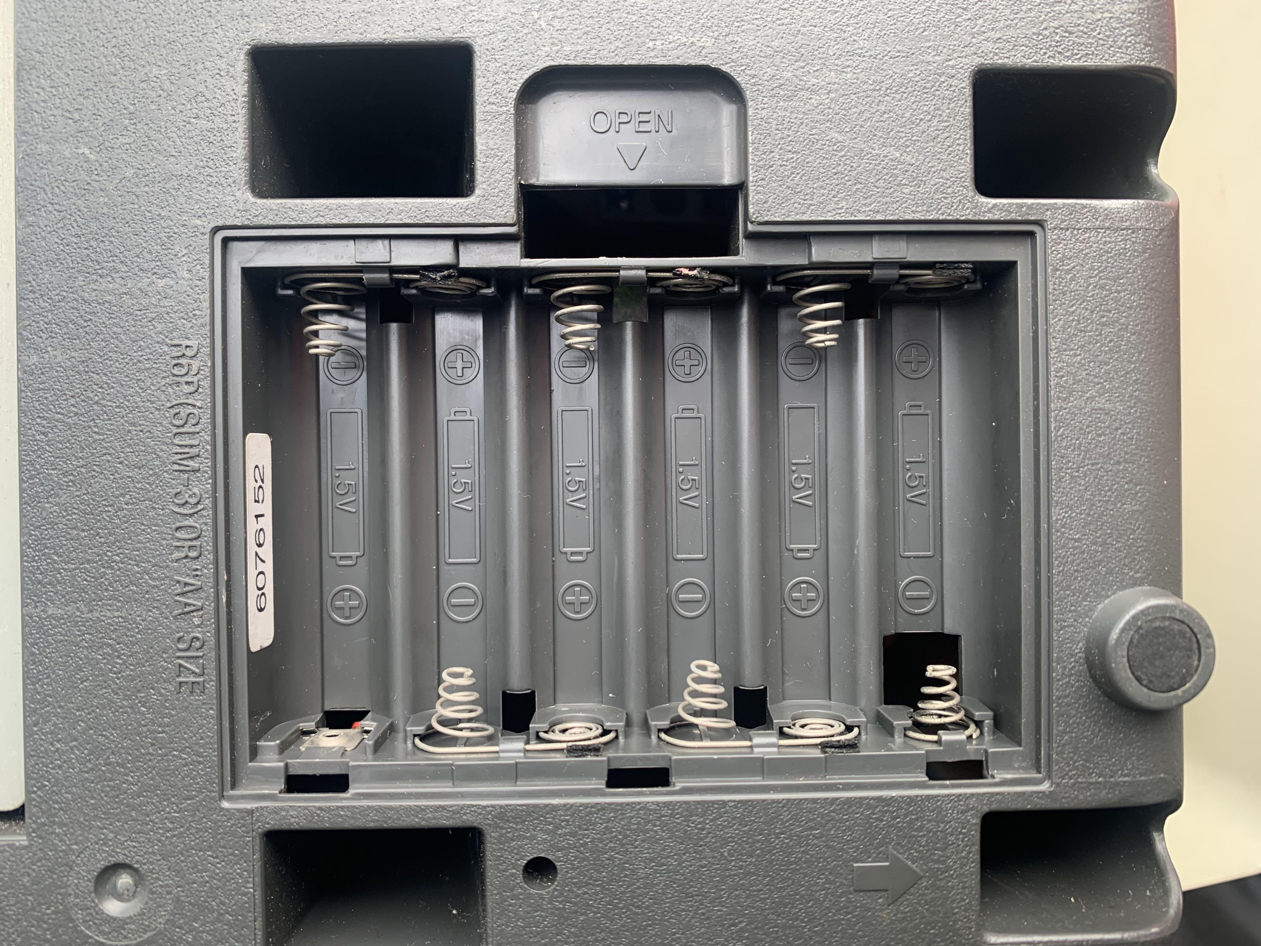 Casio Keyboard LK-55 with Key Lighting System and storage bag), Hobbies ...