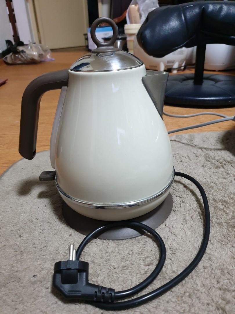 COCOZELLE ELECTRIC KETTLES, TV & Home Appliances, Kitchen Appliances ...