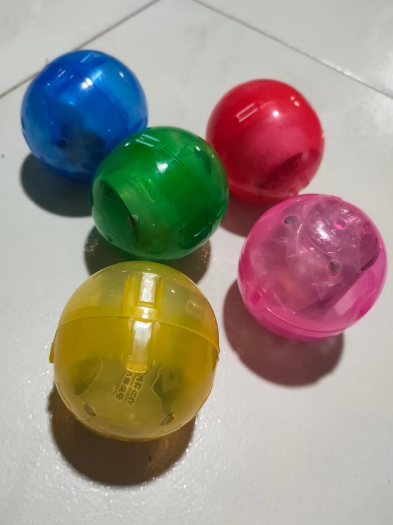 Crayon Shin Chan snow gacha, Hobbies & Toys, Toys & Games on Carousell