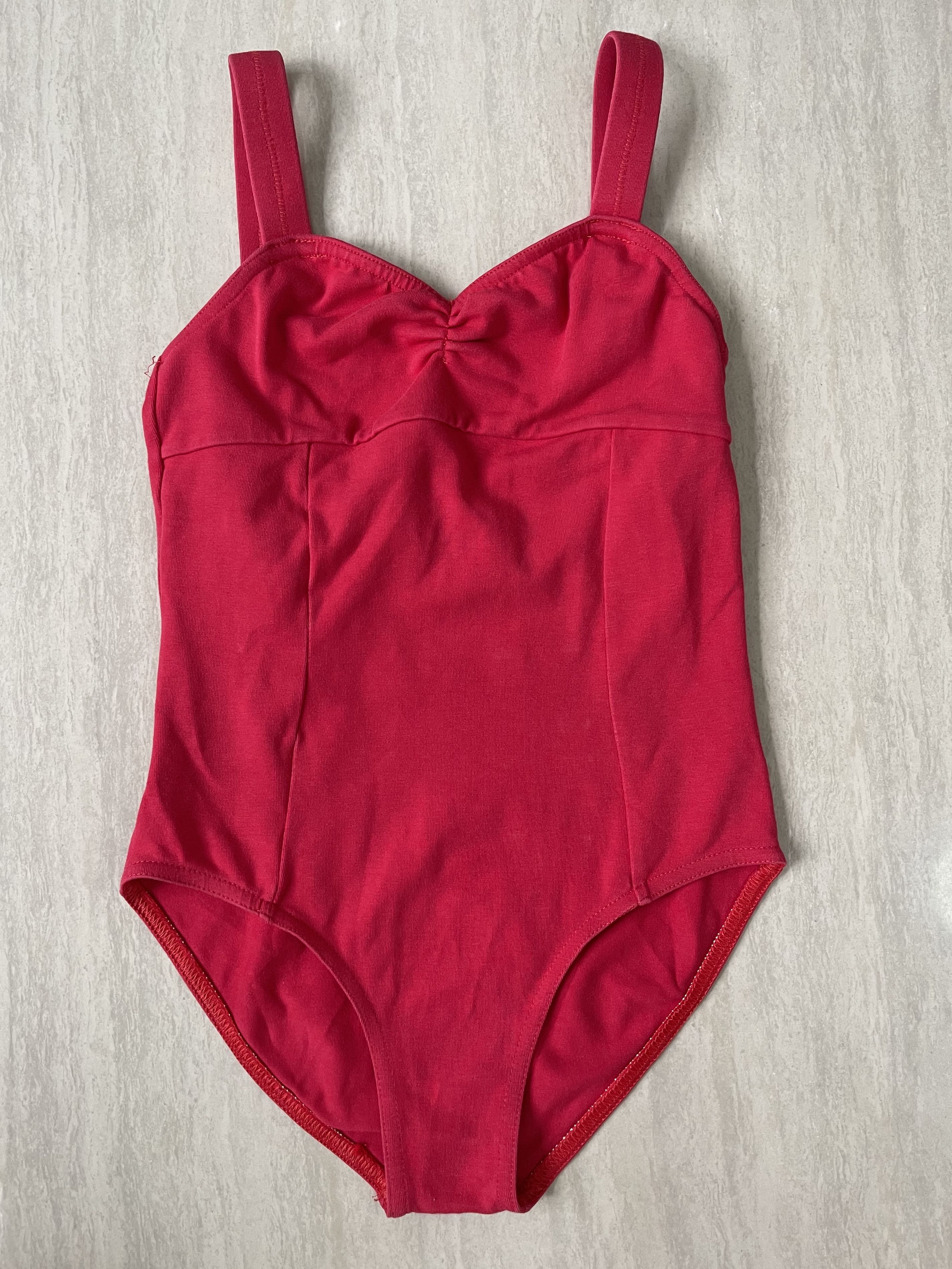 CSTD Jazz Leotard Sz 1, Babies & Kids, Babies & Kids Fashion on Carousell