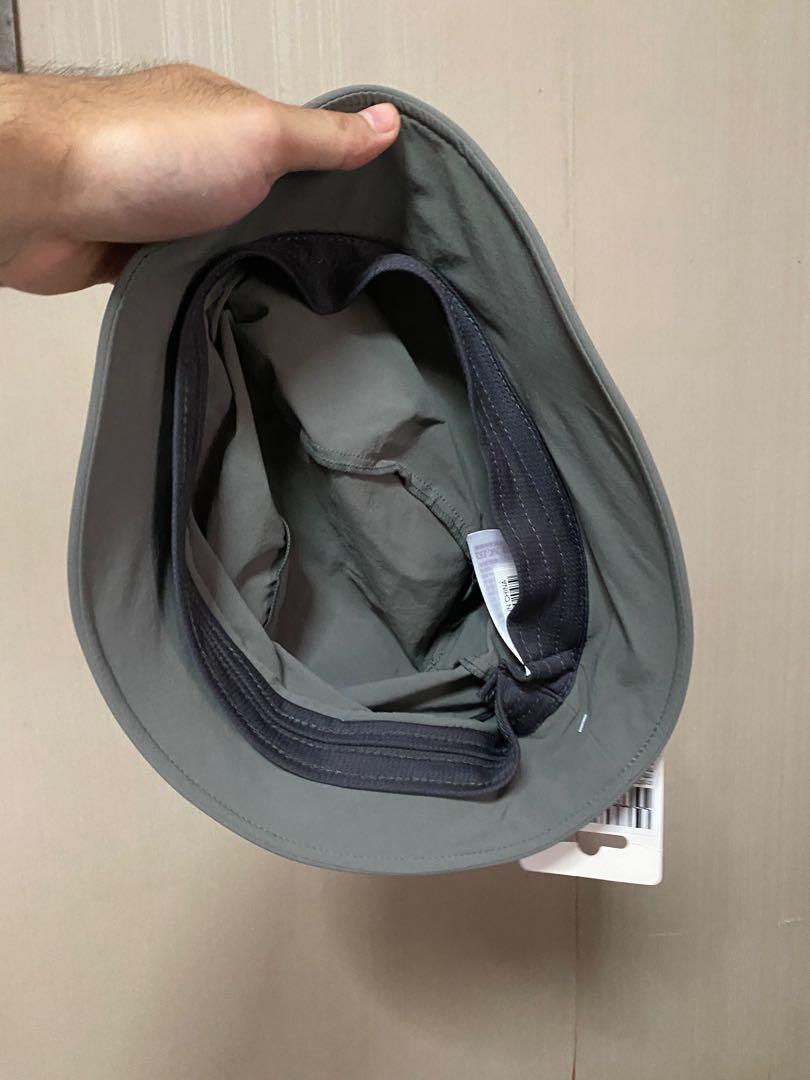 Decathlon bucket hat, Men's Fashion, Watches & Accessories, Caps & Hats ...