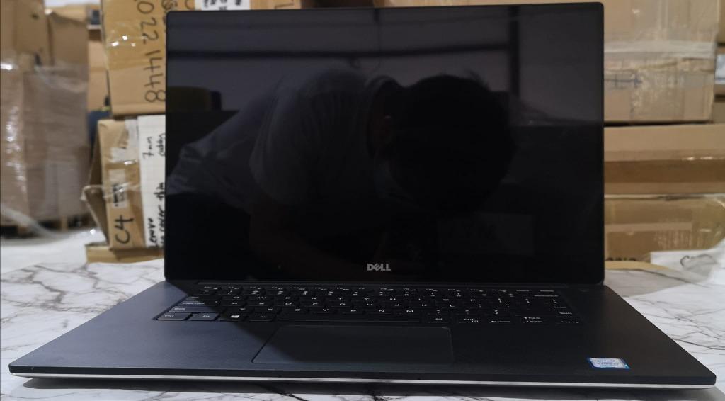 Dell Precision 4K Touchscreen display! Almost maxout spec!, Computers ...