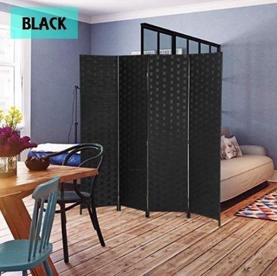 Double Sided Room Partition / Screen Divider, Furniture & Home Living ...