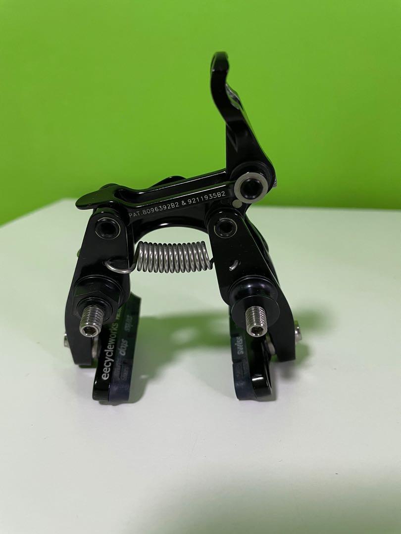 EE Brakes G3 Front Calipers (Direct Mount), Sports Equipment, Bicycles ...