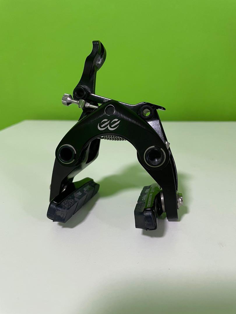EE Brakes G3 Front Calipers (Direct Mount), Sports Equipment, Bicycles ...