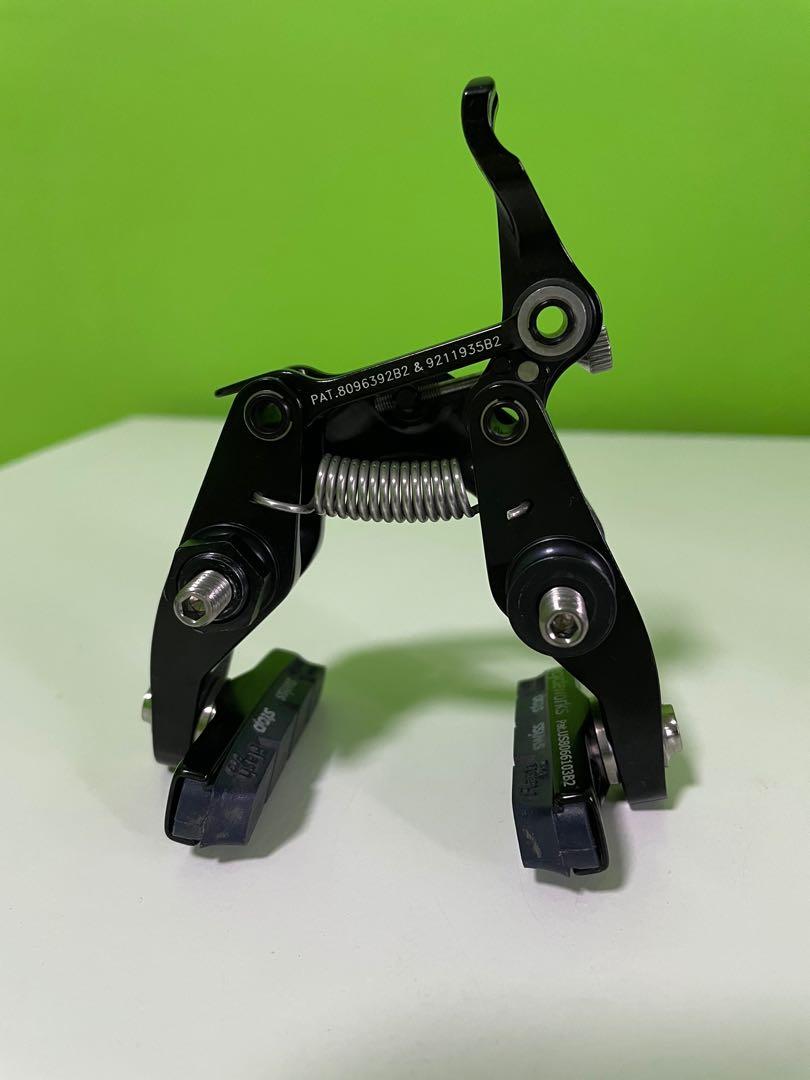 EE Brakes G3 Front Calipers (Direct Mount), Sports Equipment, Bicycles ...