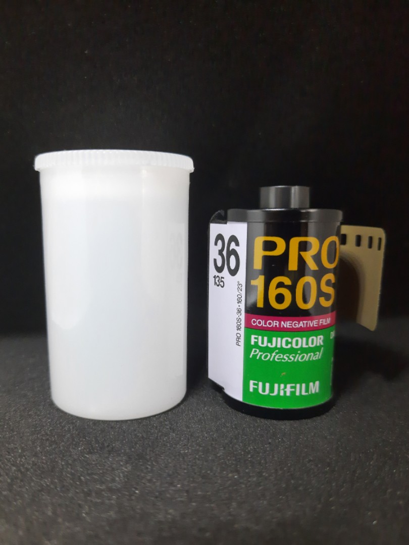 Expired Pro 160s, Photography, Photography Accessories, Other ...