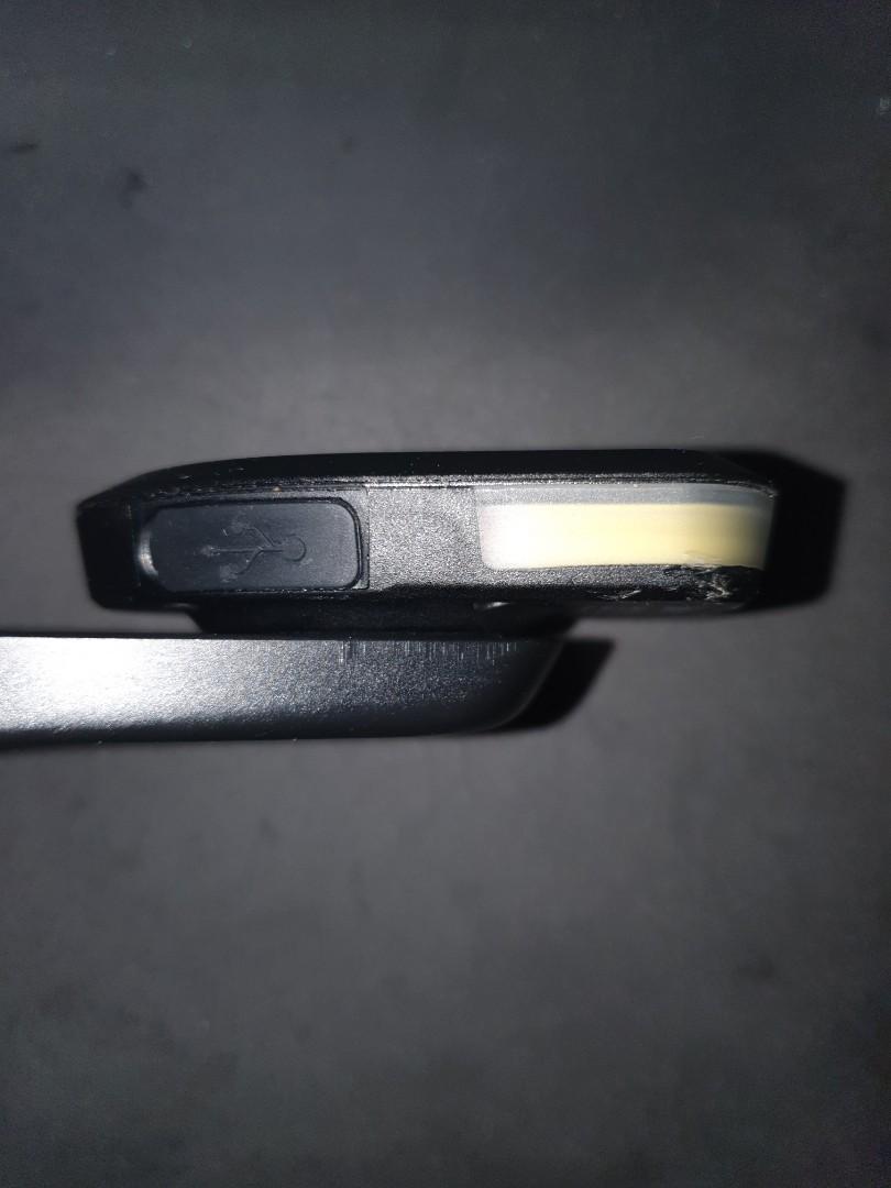 Fabric Lumaray V2 Head Lights, Sports Equipment, Bicycles & Parts ...