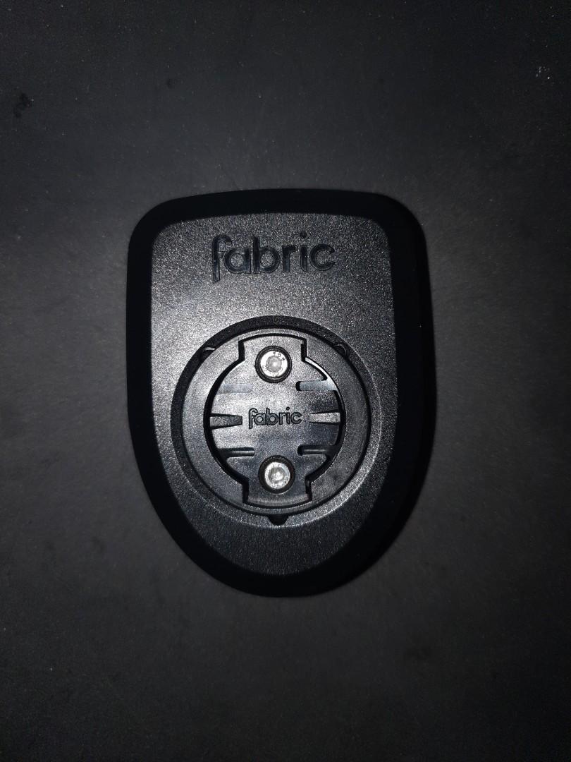 Fabric Lumaray V2 Head Lights, Sports Equipment, Bicycles & Parts ...