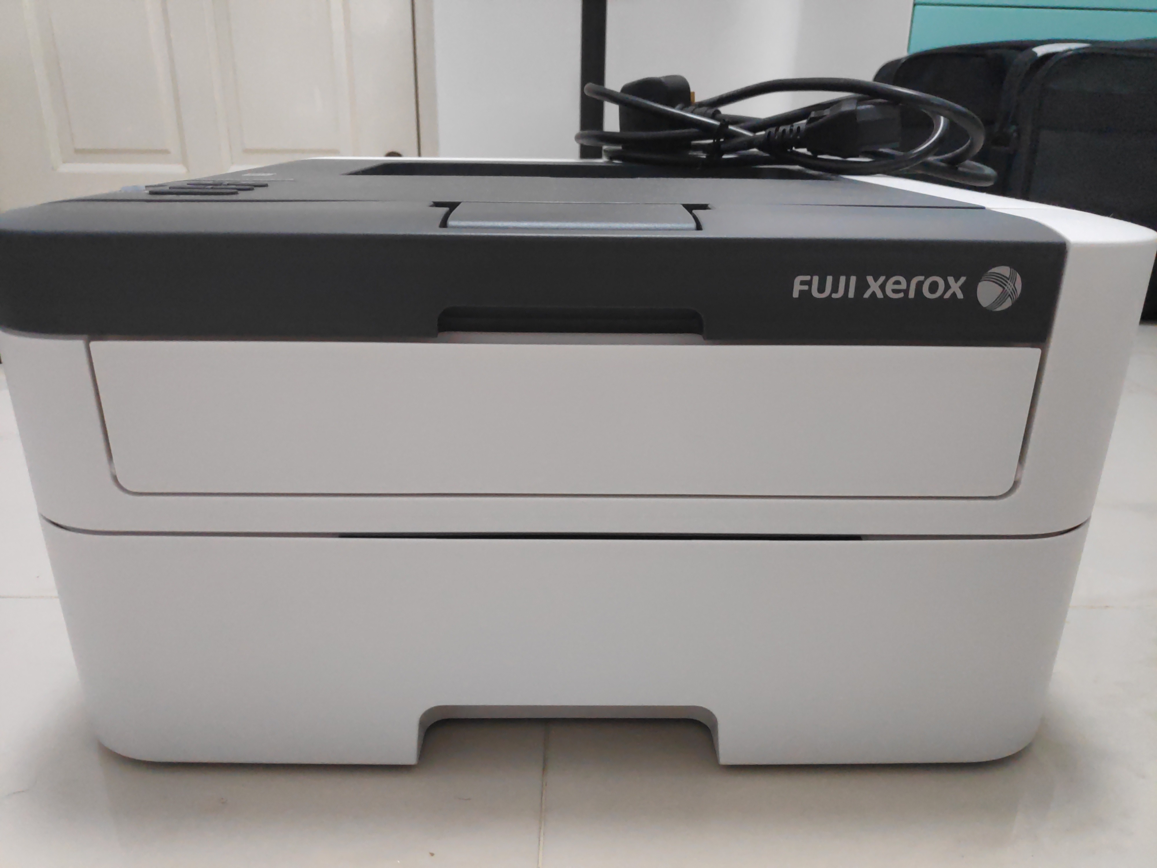 Fuji Xerox printer, Computers & Tech, Printers, Scanners & Copiers on ...