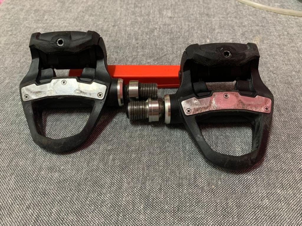 Garmin Vector 3s Single Power, Sports Equipment, Bicycles & Parts ...