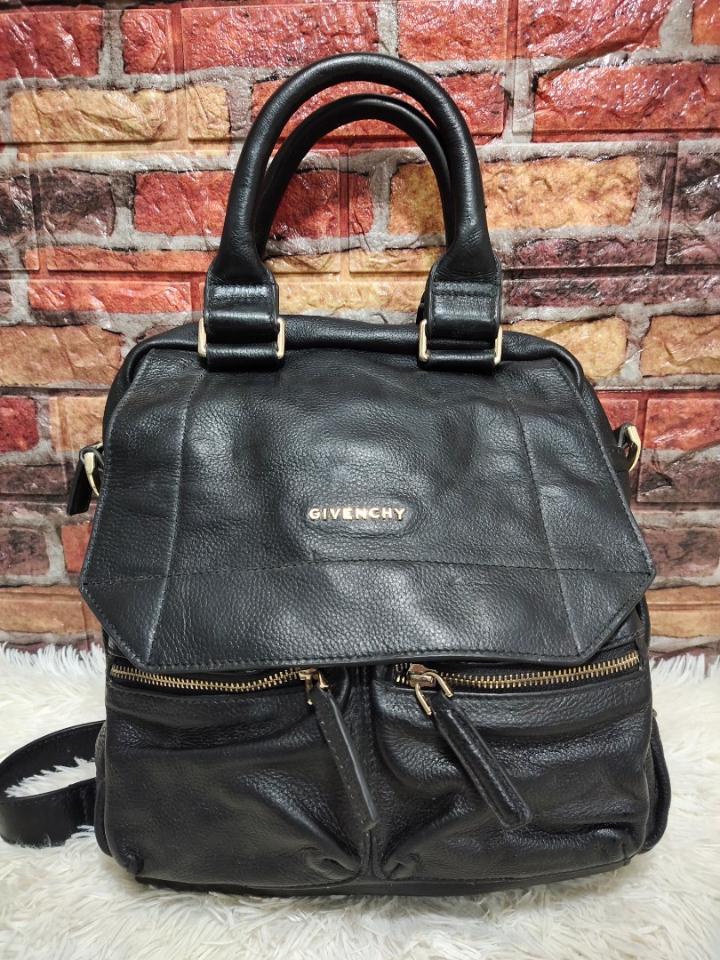 Givenchy 3 Way Bag, Luxury, Bags & Wallets on Carousell